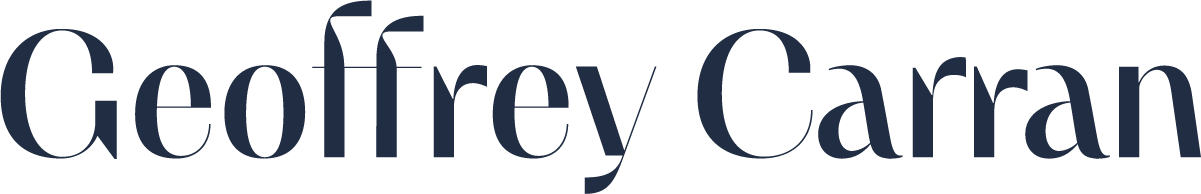 Sulphur Crested Cockatoo Limited Edition Print - Geoffrey Carran